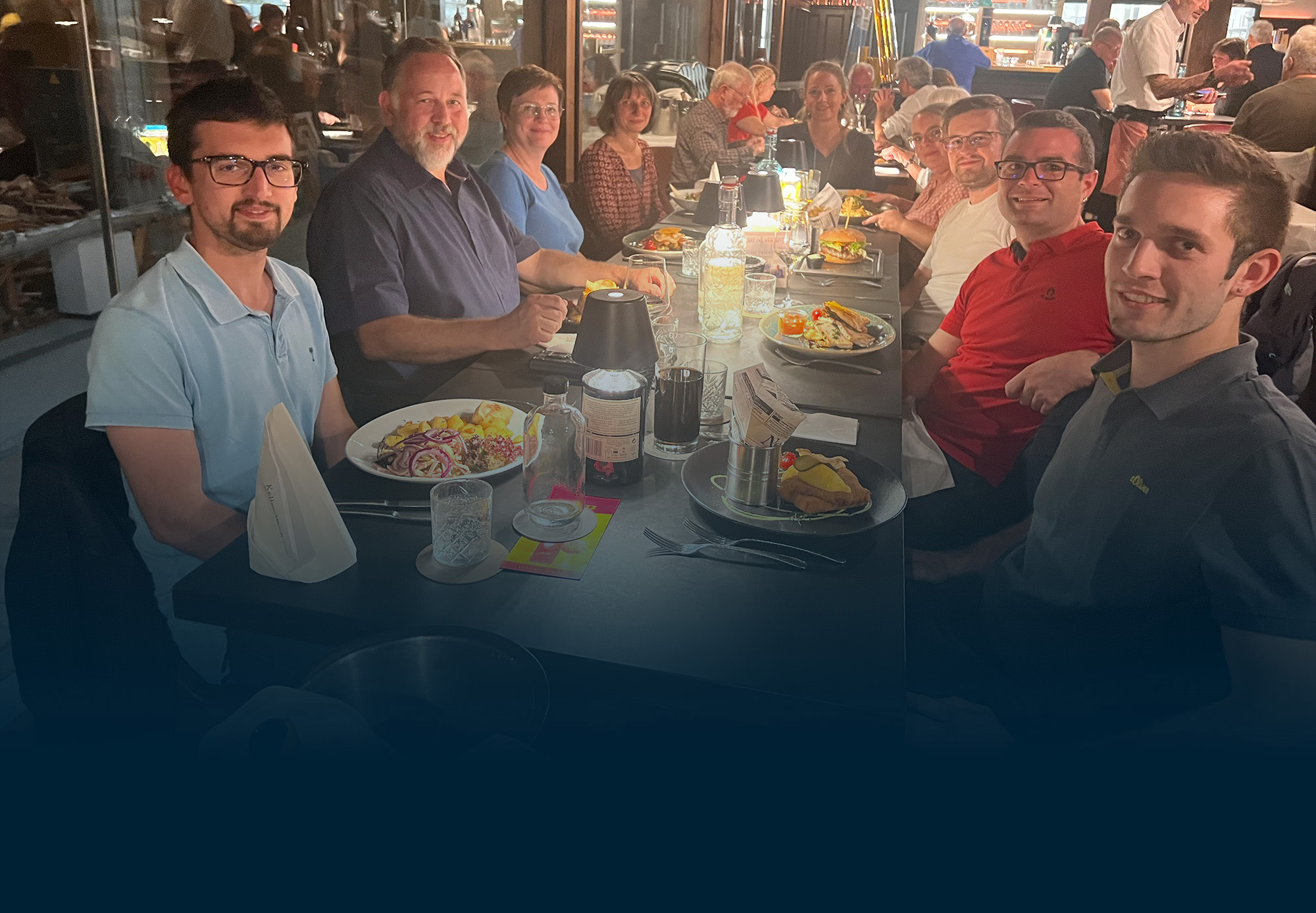 Team - BAV Ingenieure