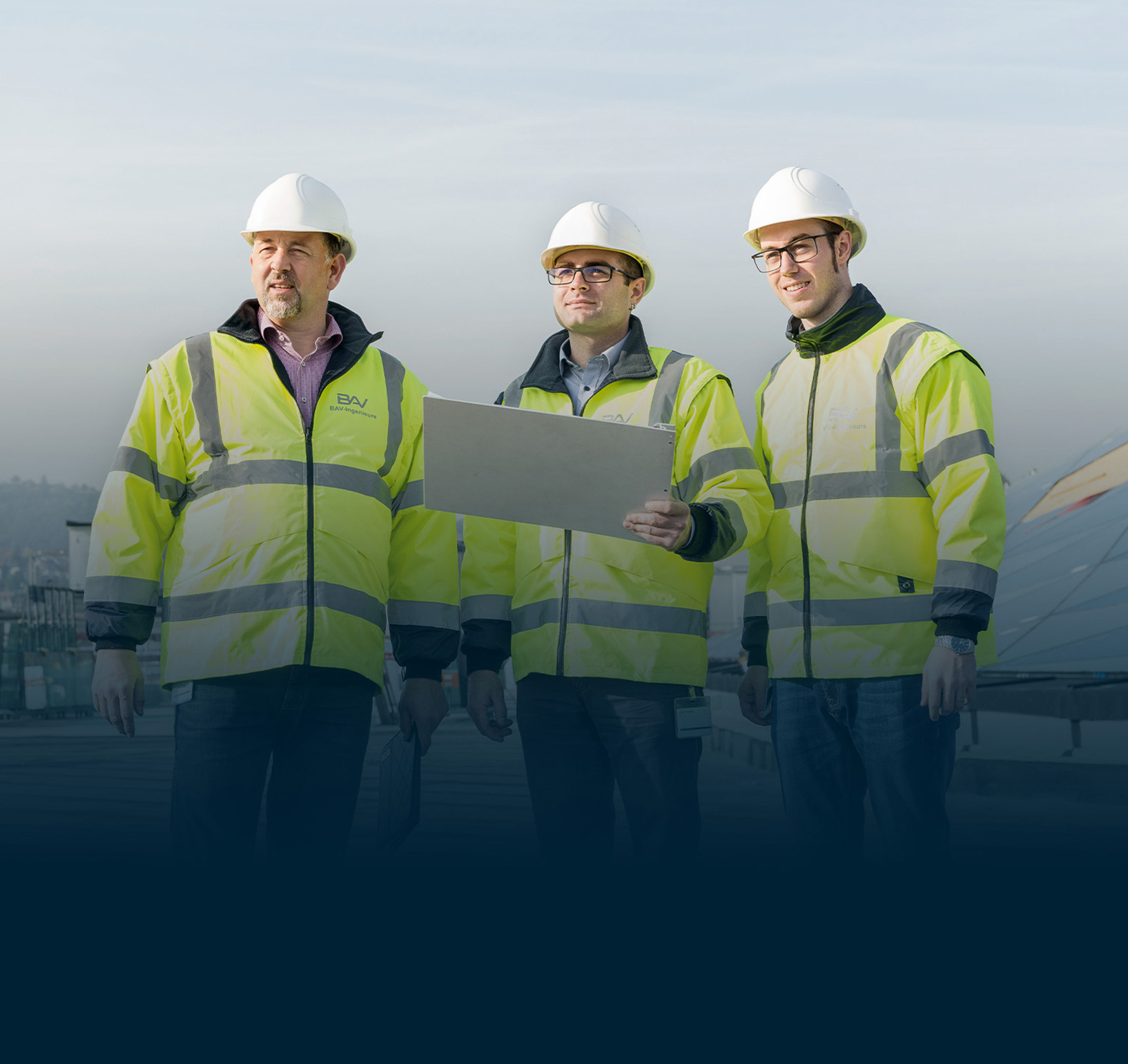 Team - BAV Ingenieure